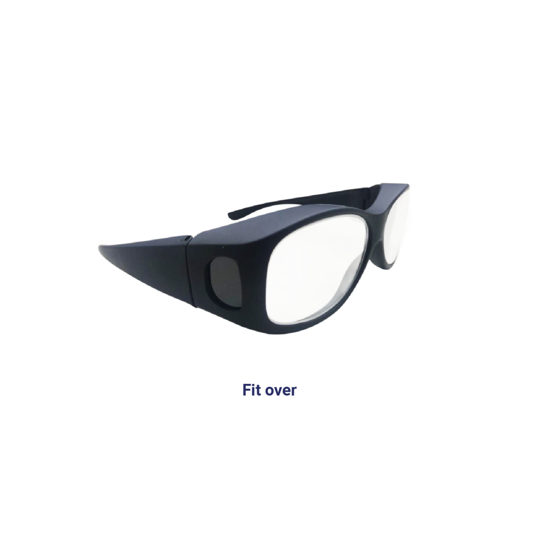 X-ray Protective Goggles - Radiation Protection | Podoblock B.V.