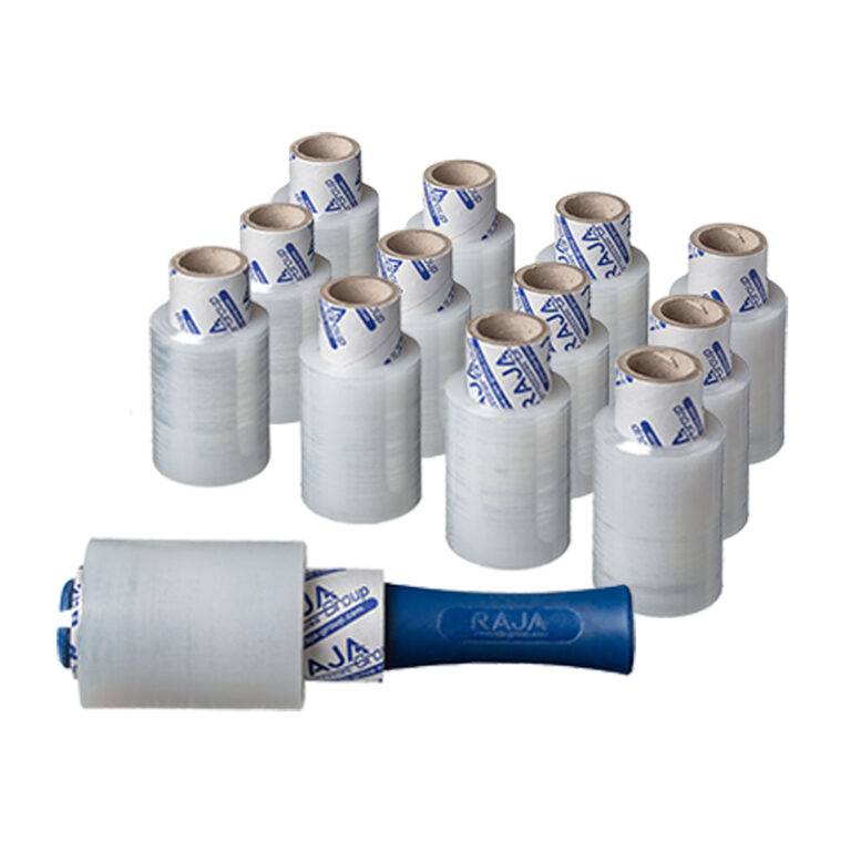 MagRayCloxx Magnetic X-ray Blocks - Podoblock B.V.