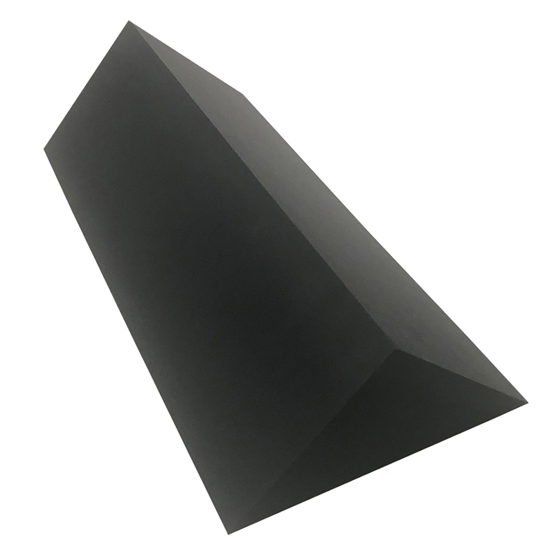 Closed Cell Large 45° Spinal Body Wedge Sponge - Podoblock B.V.