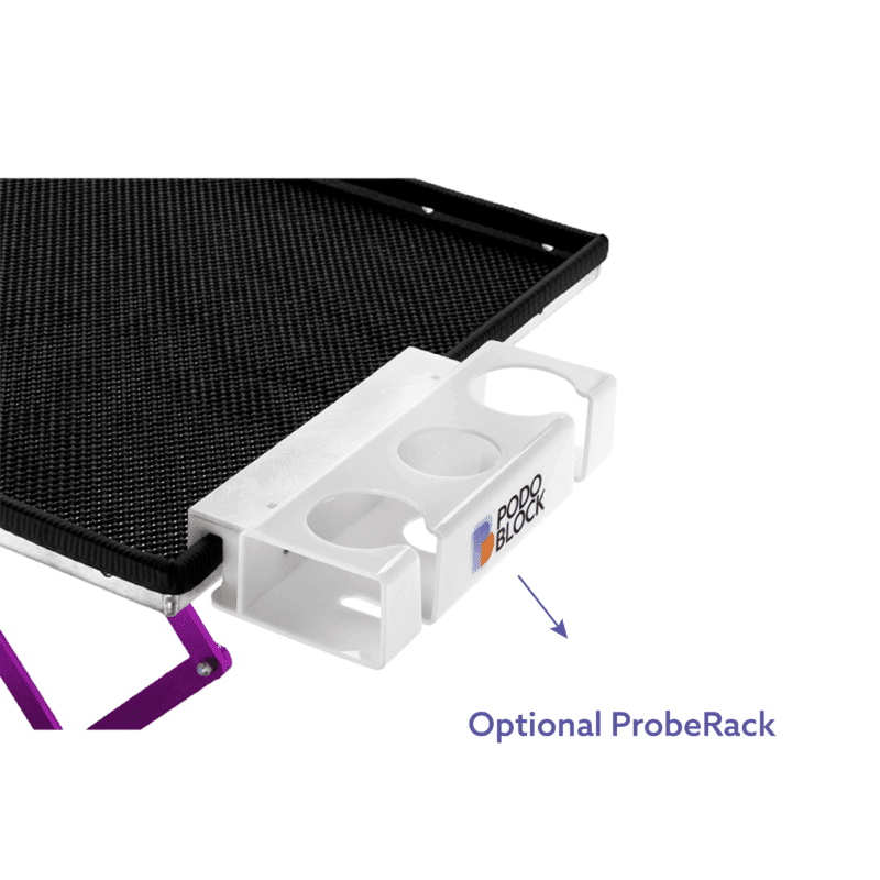 DRagster veterinary cart - for mobile veterinarians - Podoblock B.V.