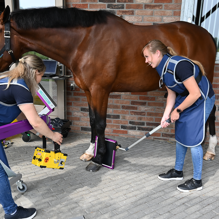 DR-Quadro - Podoblock B.V.