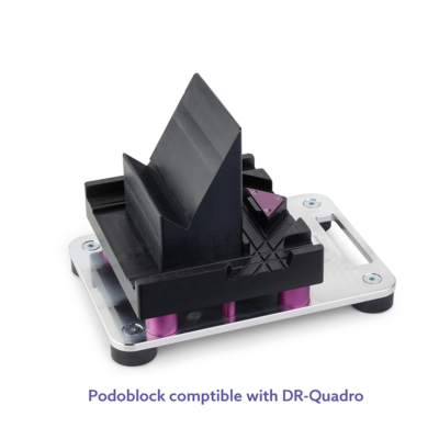 Podoblock Configuration - Podoblock B.V.