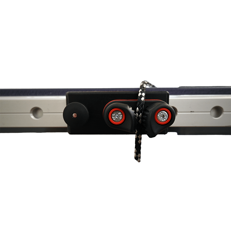 XrayTableTop Slider - Podoblock B.V.